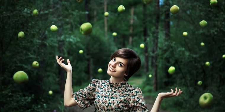 Join the Green Objects Photo Contest and win 50mm Lens - VIEWBUG.com